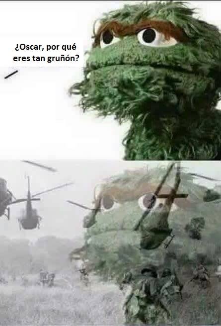 Vietnam Flashback Meme By Cap hazamar Memedroid