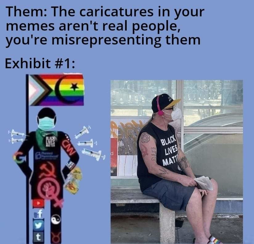 Exhibit 1 - Meme subido por MemeoryLaine :) Memedroid