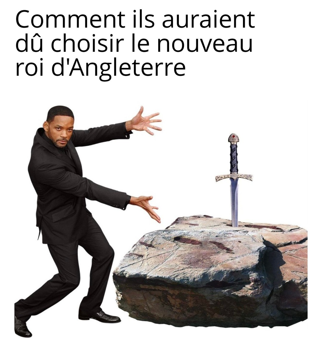 En vrai - Meme by SuitSzer :) Memedroid