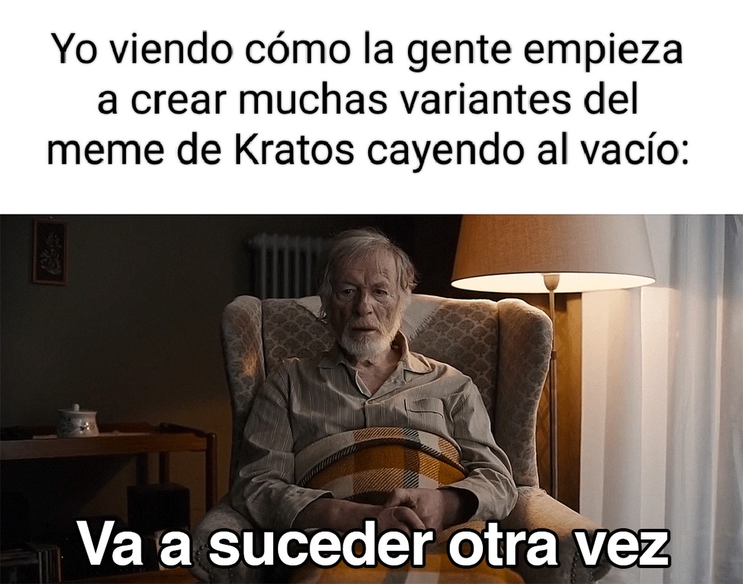 Van a quemar el meme :son: - Meme subido por Señor_Galleta2.0 :) Memedroid