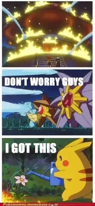 dont worry - Meme by graythekid :) Memedroid