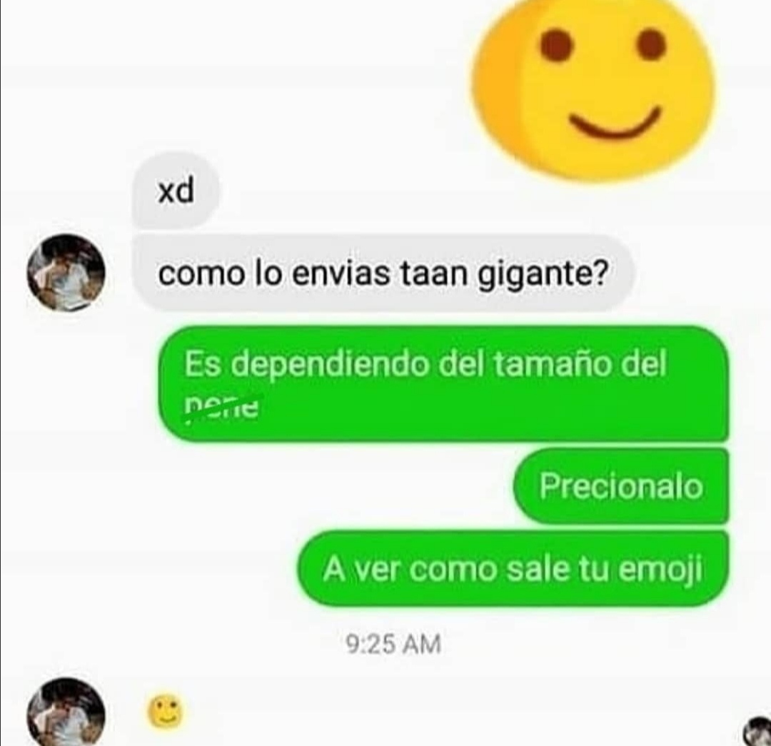 Si. - Meme subido por Alex_Durden :) Memedroid