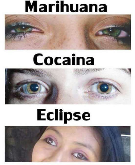 El Título Se Fue A Ver Un Eclipse Meme Subido Por Marionigga125 Memedroid