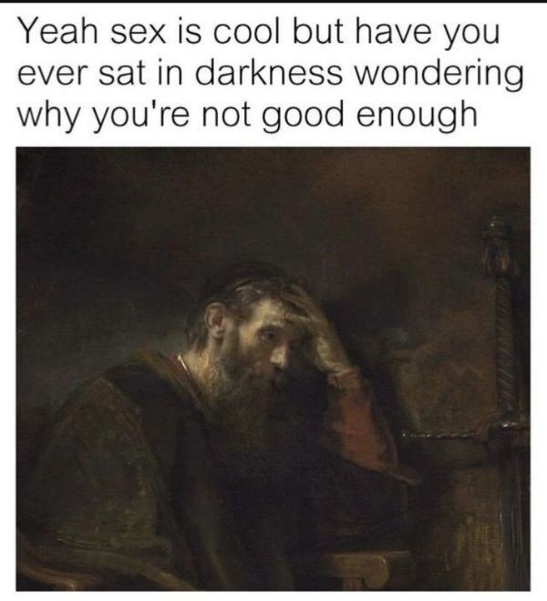 Thats Why I Browse Memes Until I Pass Out Meme Subido Por Alpharius Memedroid