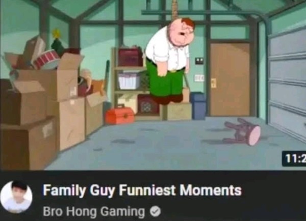 Qué gracioso Edgy - Meme subido por UnRandomPL :) Memedroid