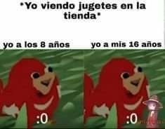 O: - Meme subido por La_Bruja_Corneja :) Memedroid