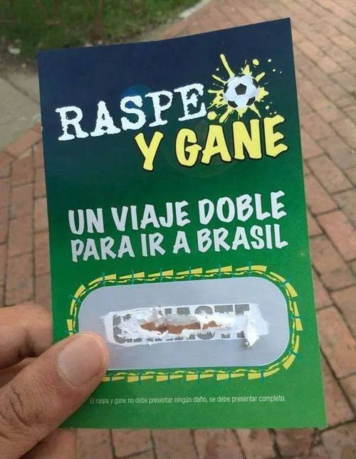 creo que gane - Meme subido por matiasmanriquez66 :) Memedroid