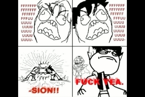 fusion :D - Meme subido por Marijoshe :) Memedroid