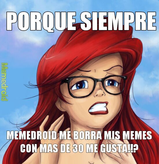 y menos de 25 me gusta!!? - Meme subido por LizbethPotterica :) Memedroid