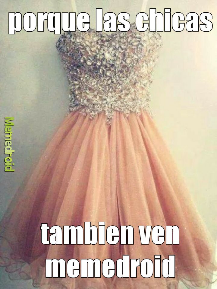 para las chicas *-* - Meme subido por judit_belmonte :) Memedroid