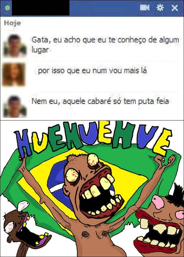 Hue - Meme by Godofredo :) Memedroid