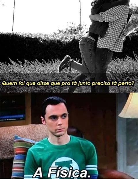 a fisica - Meme by Iramet :) Memedroid