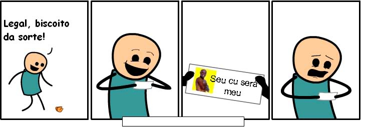 Vamos ver a sorte... Não é possível !!!! - Meme by ChulleTheGamer ...