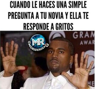 Siii! - Meme subido por rubion1013 :) Memedroid