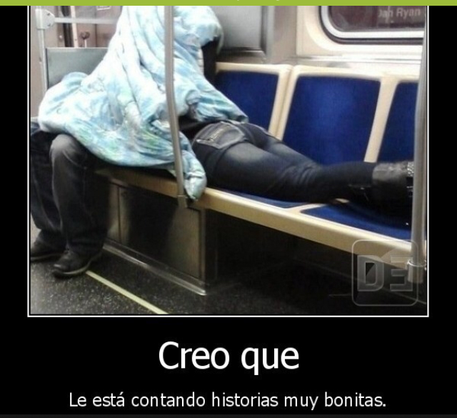 CREO - Meme subido por JpBsN :) Memedroid