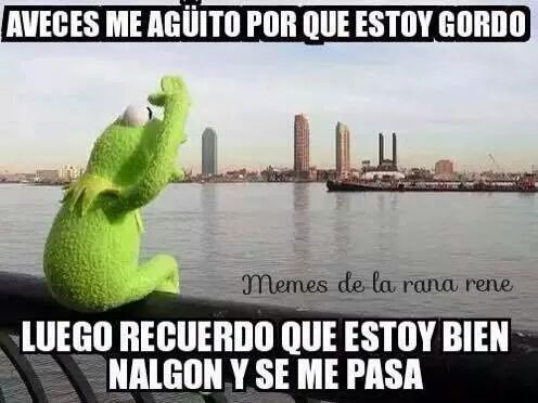 super nalgon - Meme subido por emperatriz.osorio :) Memedroid