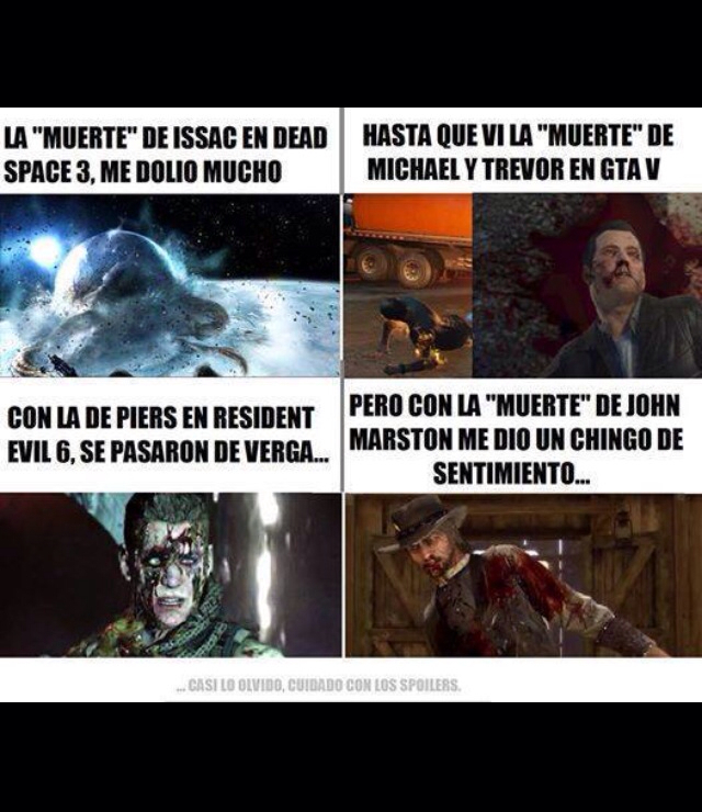 Spoiler - Meme subido por sip :) Memedroid