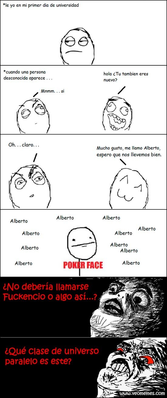 Mundo - Meme subido por alekocrafter :) Memedroid