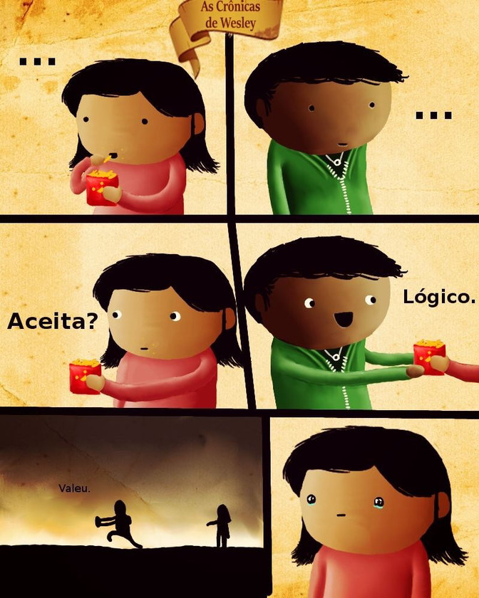 Aceito - Meme by Asuna-chan :) Memedroid