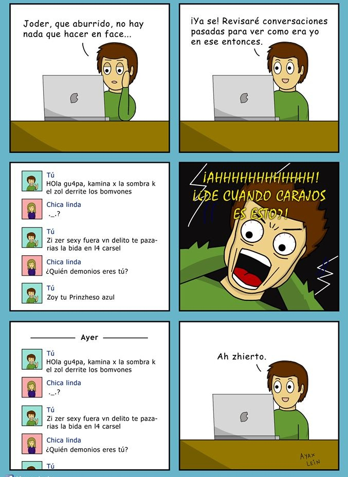 Slip inside This house - Meme subido por NeoH :) Memedroid