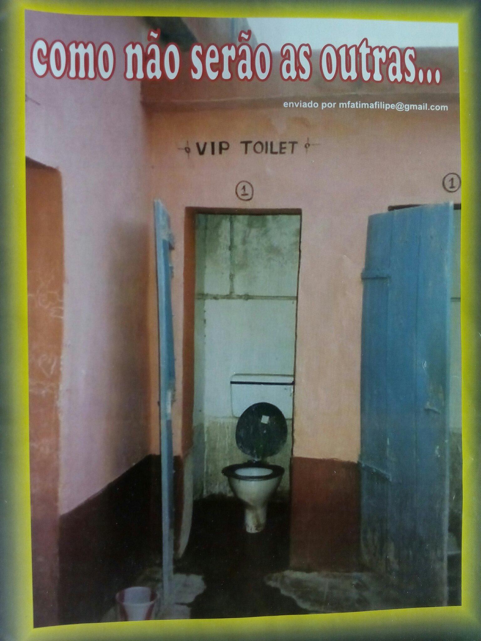 Wc - Meme by lauropalongo :) Memedroid