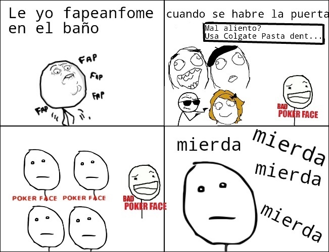 incomodo(¿) - Meme subido por Lautaro_ameijenda11 :) Memedroid