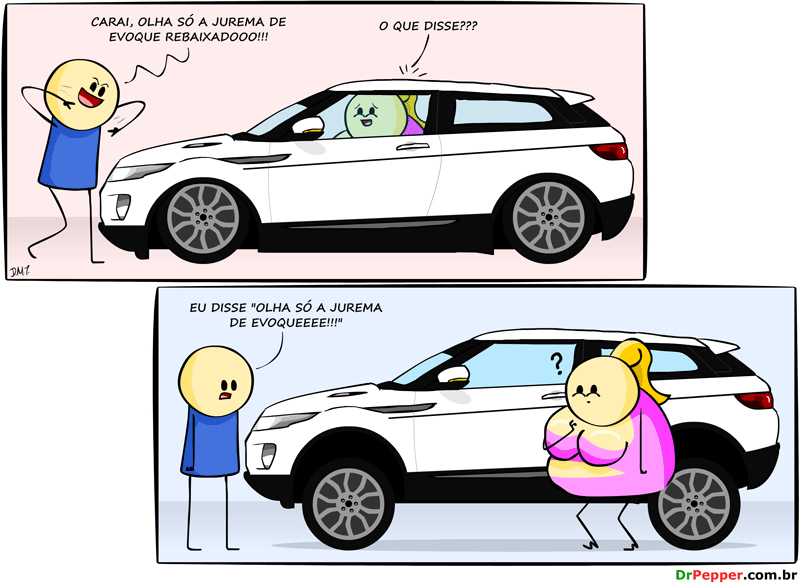 Pobre evoque - Meme by snoopdoge :) Memedroid