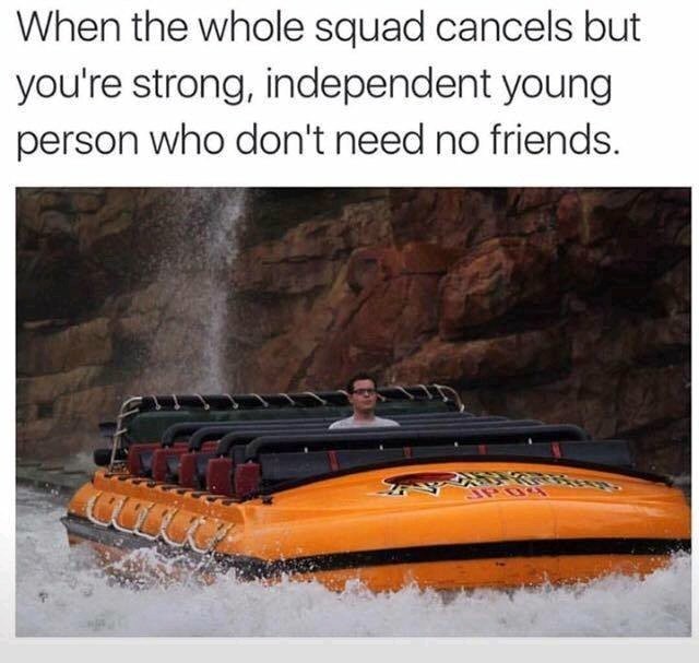 THE WAR GOES ON! REPOSTS SHALL REMAIN VICTORIOUS! - Meme by The ...