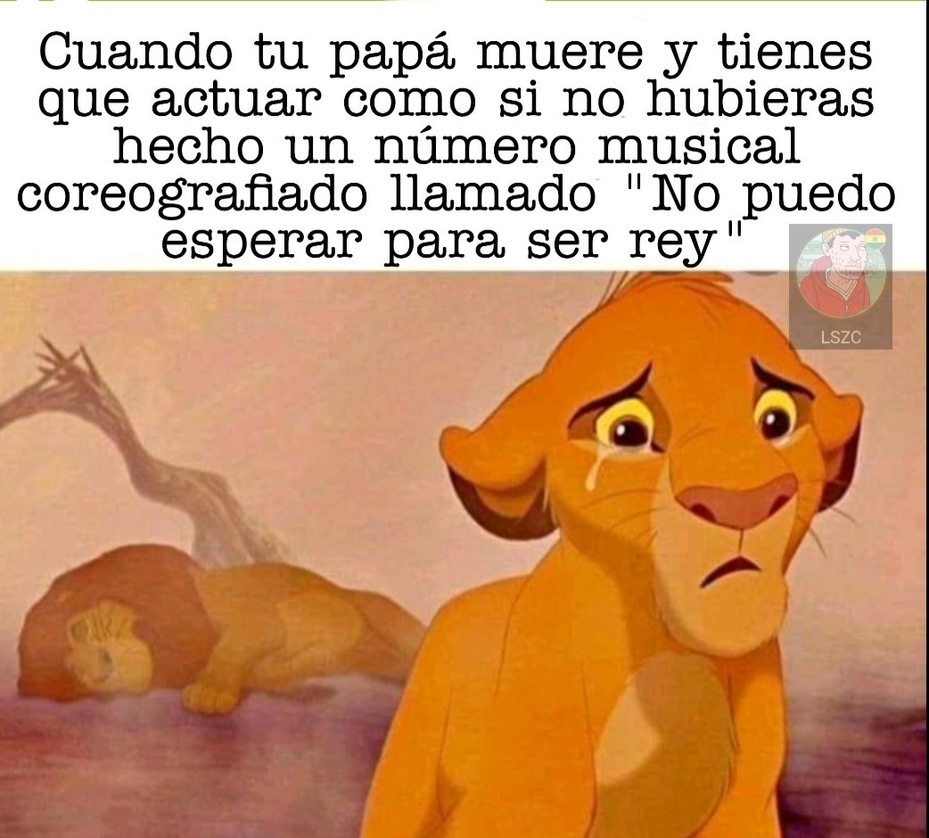 Hecho el loco - Meme subido por LSZC :) Memedroid