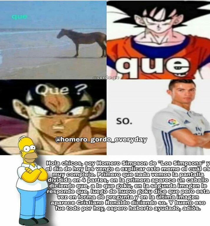 Robado ._. - Meme subido por Pikiyullis002 :) Memedroid