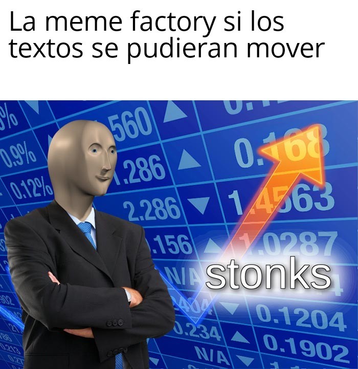 Ventas - Meme subido por Tornamesa_12 :) Memedroid