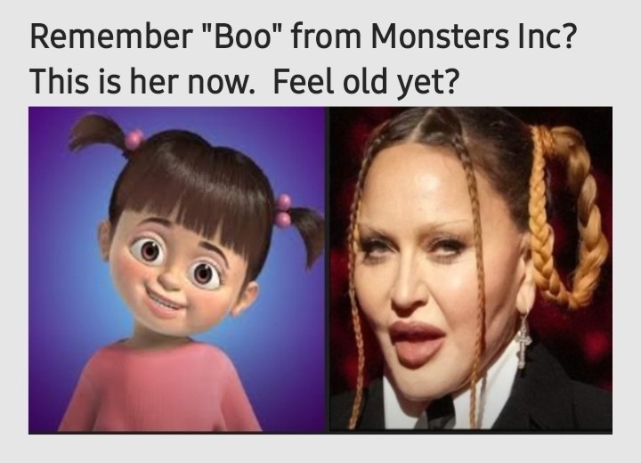 "Boo" is about right at this point - Meme by prlugo :) Memedroid