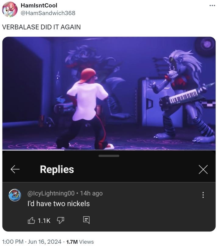 The best Verbalase memes :) Memedroid