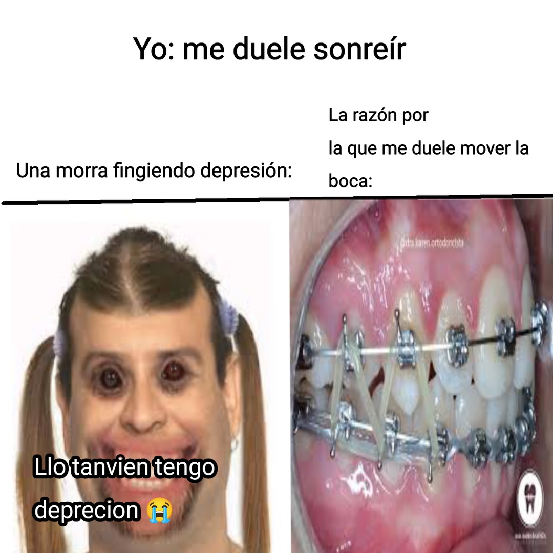 Top memes de Depresion en español :) Memedroid