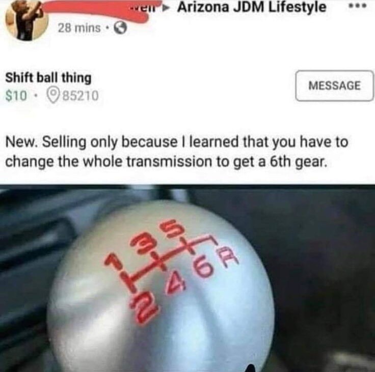 The best Car memes :) Memedroid