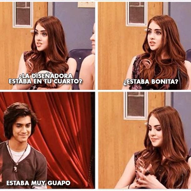 Jajaja tu flaca! - Meme subido por Vmoises :) Memedroid