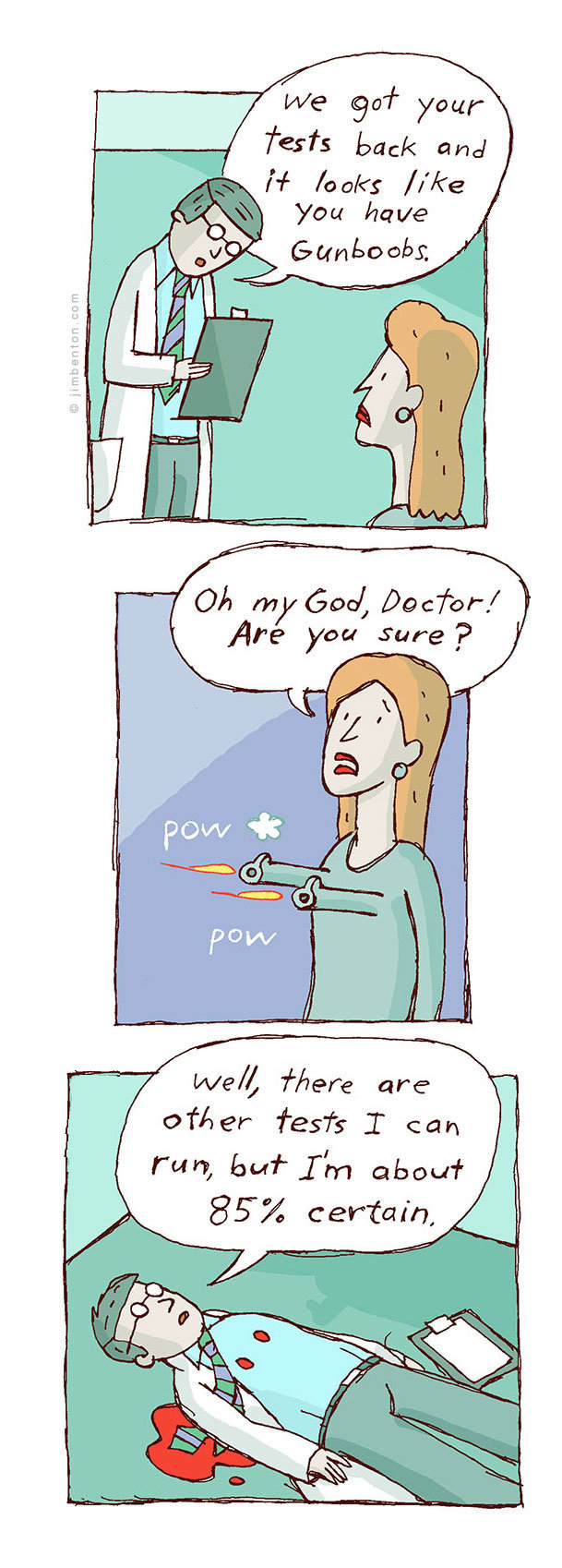 No I am not - Meme subido por CraftBoz :) Memedroid