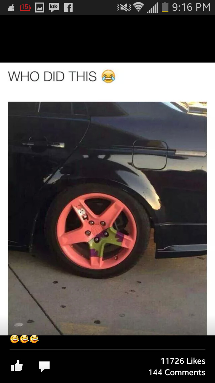 The thug life caught patrick - Meme by Sloth_God :) Memedroid