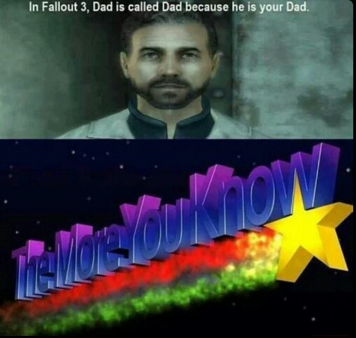 The More You Know - Meme subido por imabrony0123 :) Memedroid