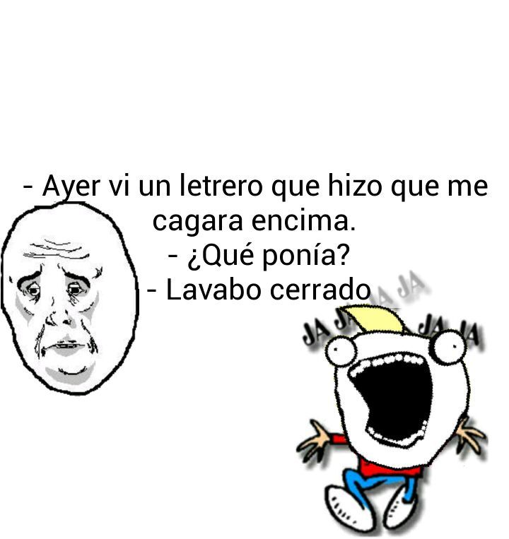 lavado cerrado - Meme subido por adrianmanzano2003 :) Memedroid