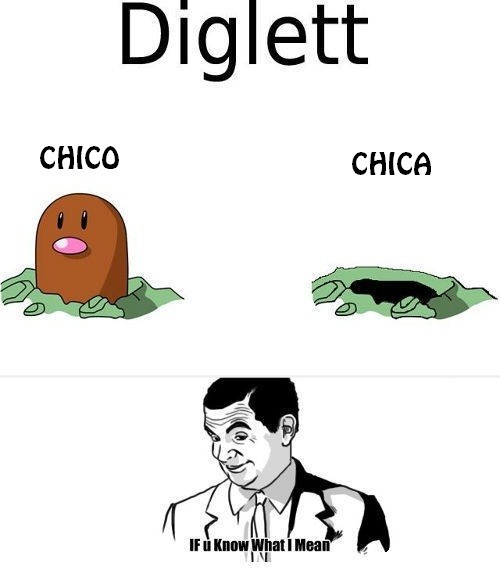 JUJUJU - Meme by -KAZUKO- :) Memedroid