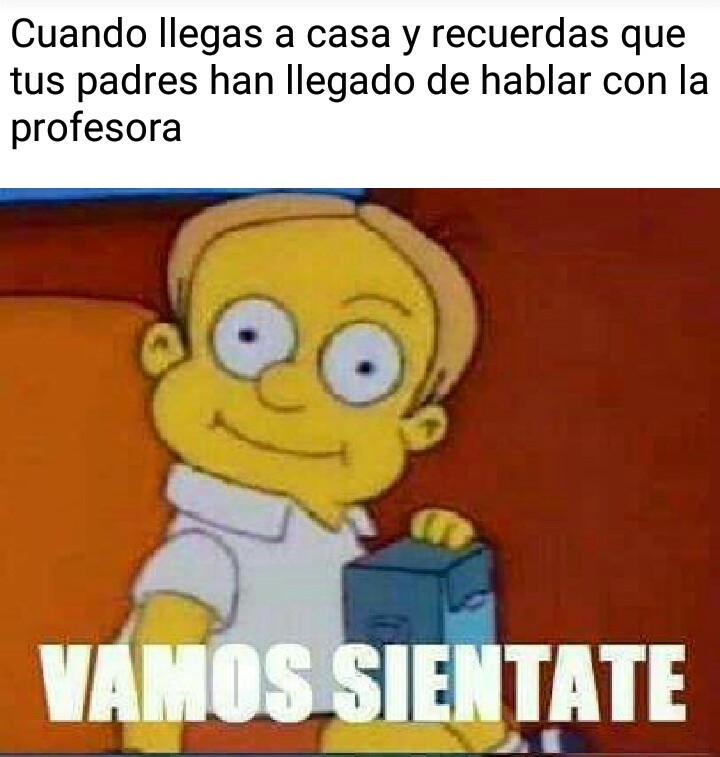 Miradas que matan - Meme subido por VicentMT :) Memedroid