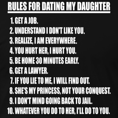 Strict rules - Meme by karatekidhughes1234 :) Memedroid