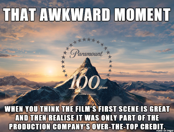 that awkward moment - Meme by ahadsy5 :) Memedroid