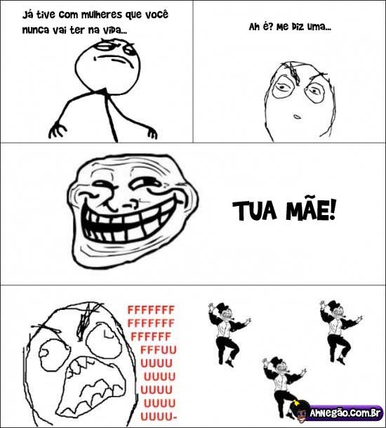 Huehuehue - Meme by vyctorleal :) Memedroid