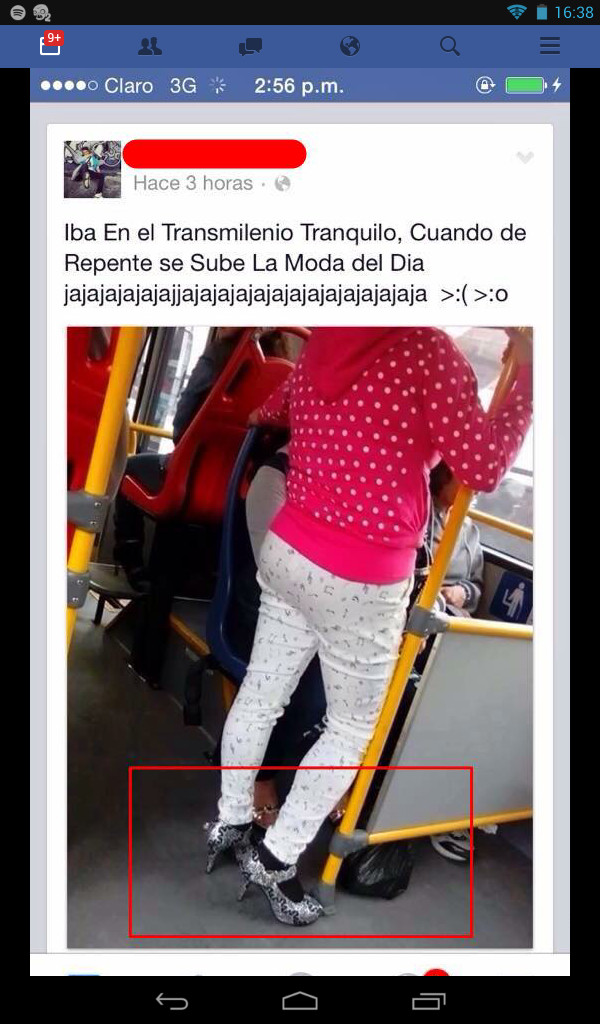 Iuuuuu - Meme subido por Angiekyu :) Memedroid