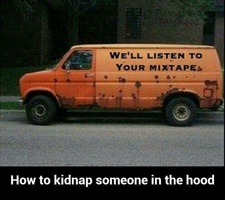 Kidnap - Meme by soydolphin :) Memedroid
