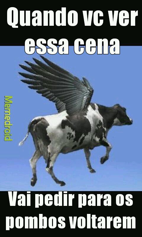 Agora a bosta vem em dobro - Meme by MFN3-BRA :) Memedroid