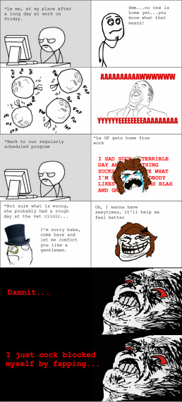 Rage comic 7 - Meme subido por sayeem424 :) Memedroid