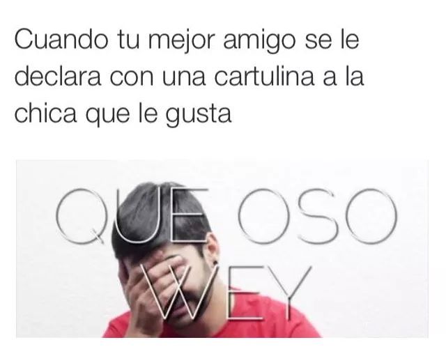 Que oso! - Meme subido por Edna Contreras :) Memedroid